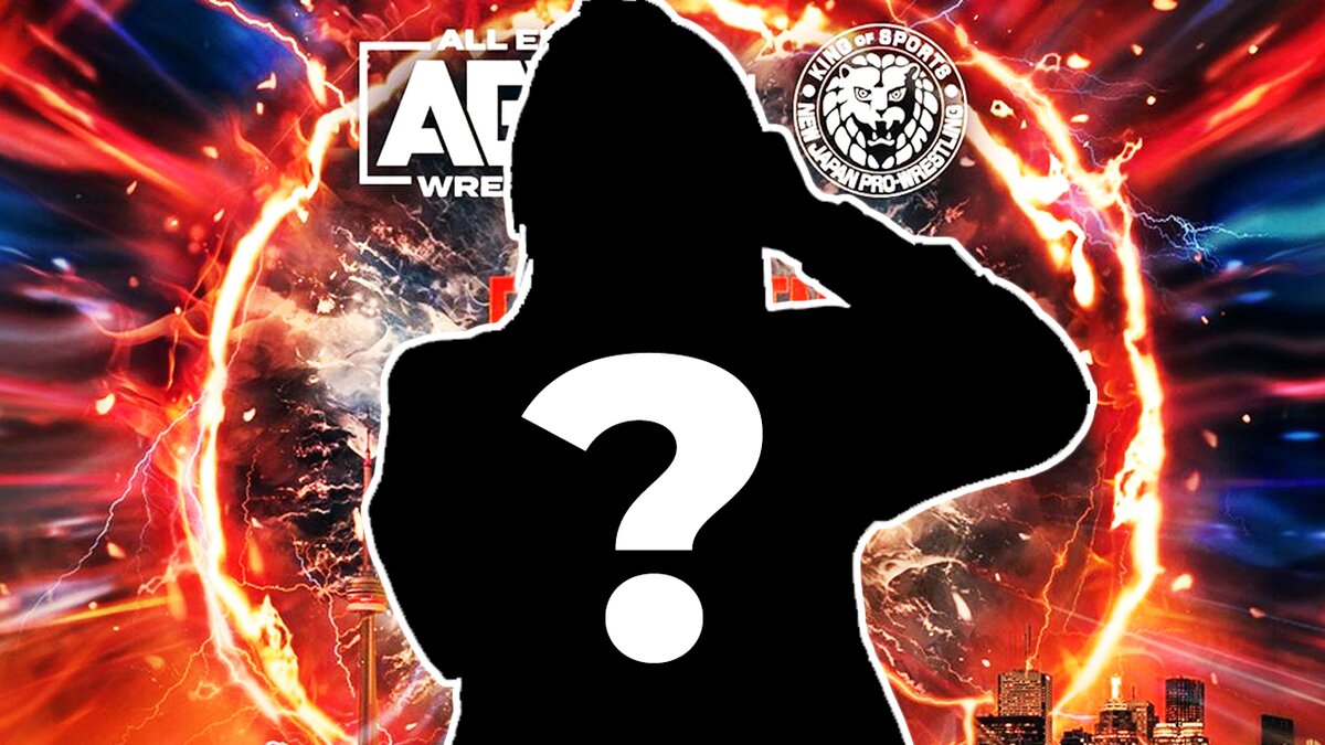 Sting And Darby Allin's Mystery Partner Revealed For AEW X NJPW ...
