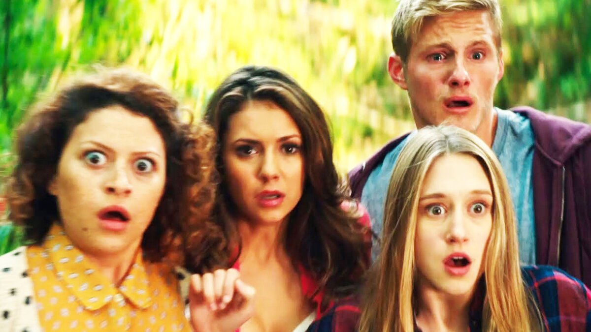 10 Meta Horror Movies That Deserve More Attention