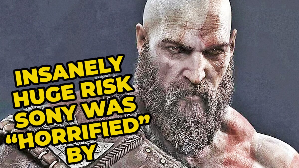 10 INSANE Video Game Risks (That Totally Paid Off)