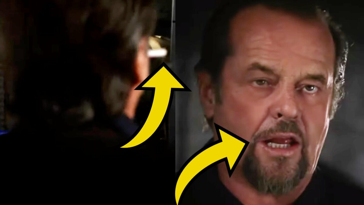 10 Awesome Movie Scenes With Mistakes You Never Noticed