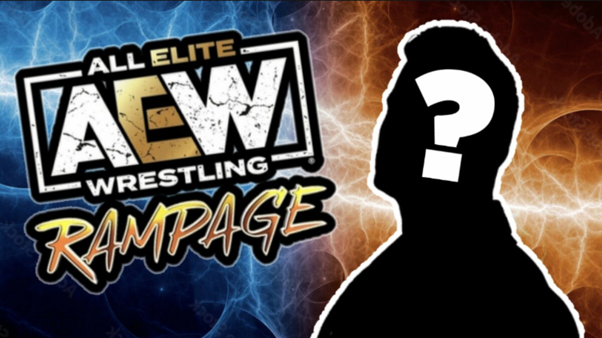SPOILER! Top Star Makes "First Appearance" On AEW Rampage!