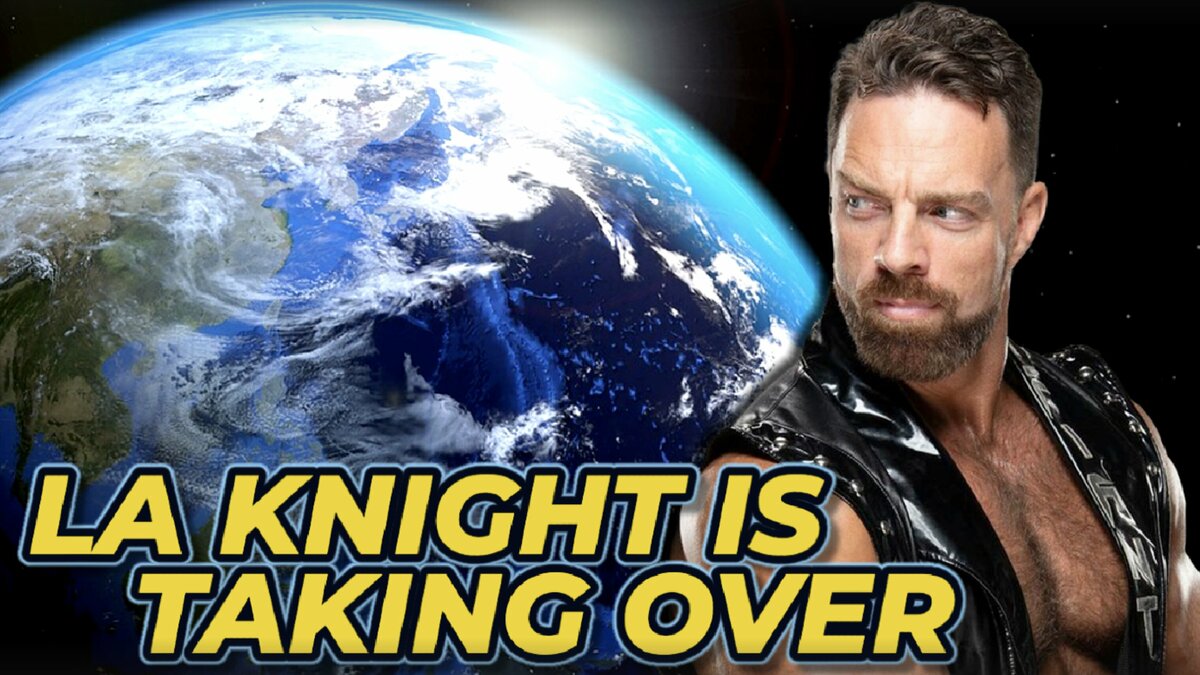 He Was Ripping Off The Rock... Now He's Taking Over The World