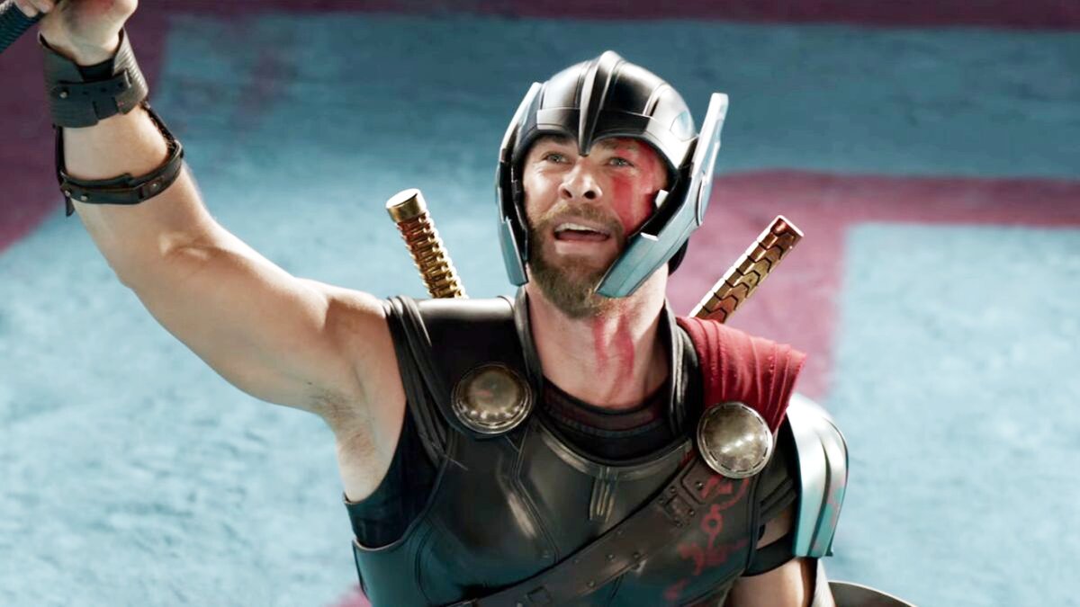 20 Things You Somehow Missed In Thor: Ragnarok