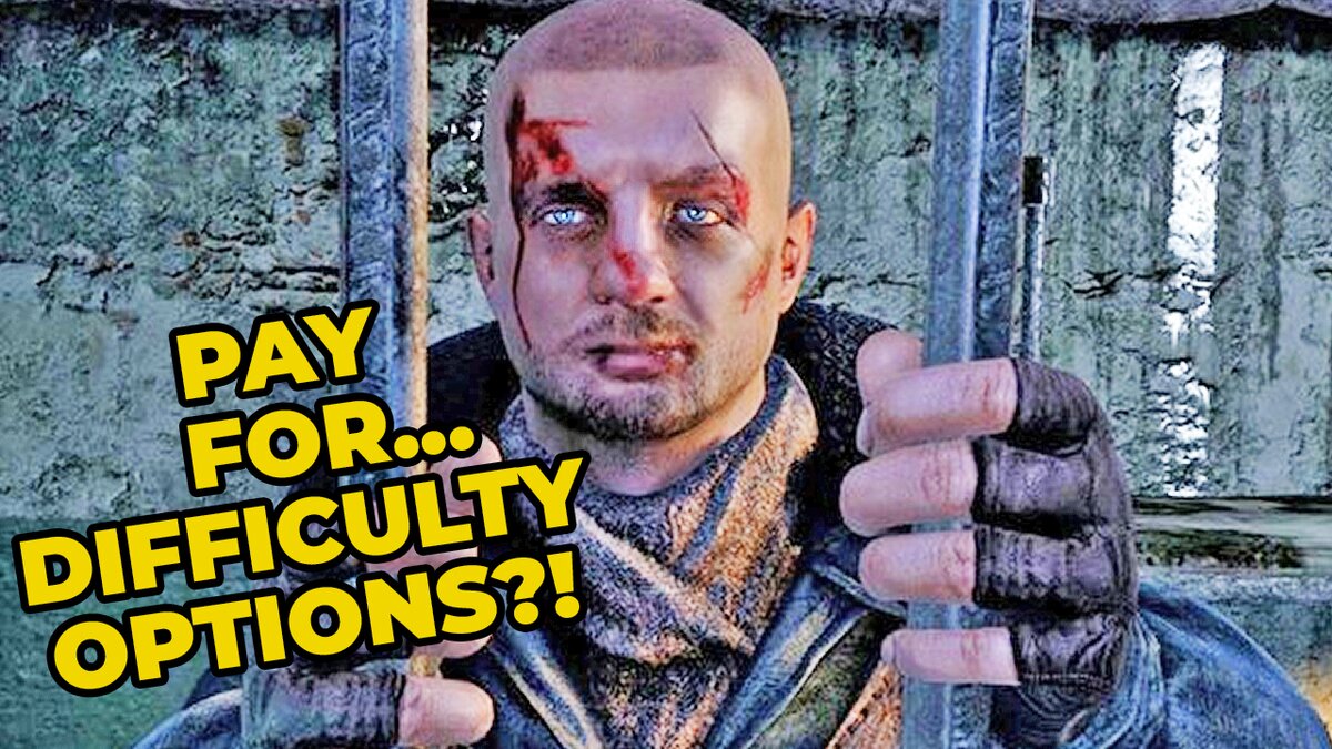 10 Video Games That Made You Pay For Essential Features