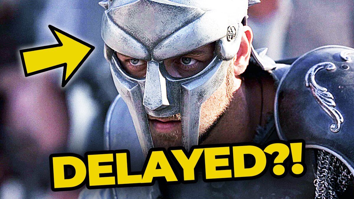 10 Upcoming Movies About To Be Delayed