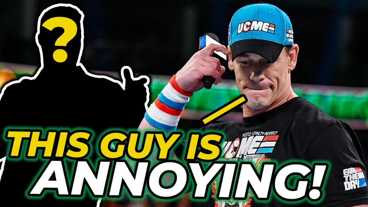 WWE Has HUGE Plans For This Future Main-Eventer, BUT...