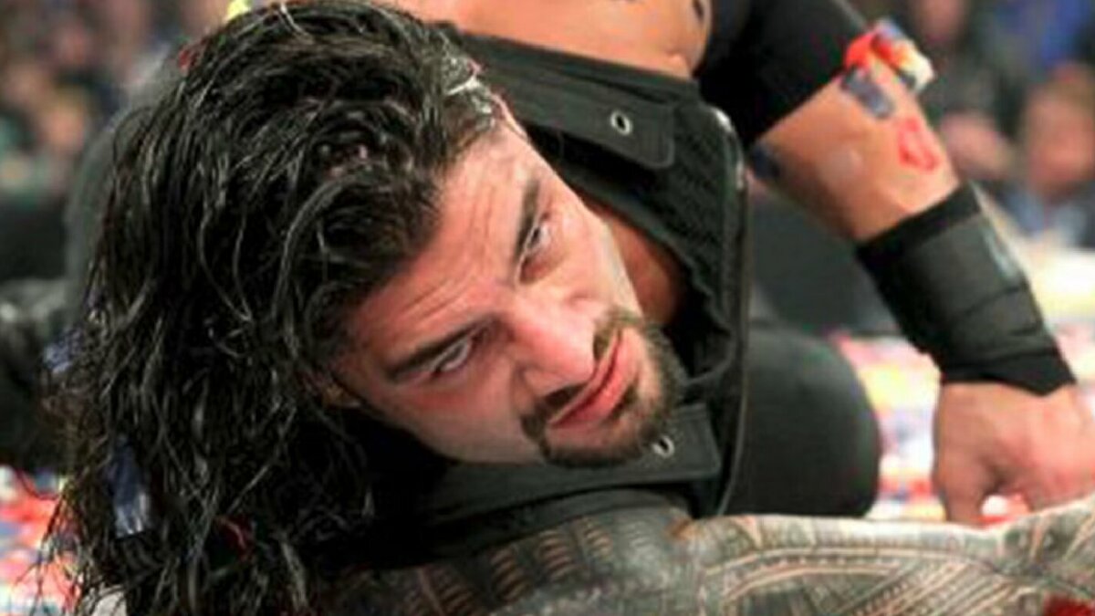 10 Times WWE Picked The RIGHT Wrestler At The WRONG Time – Page 3