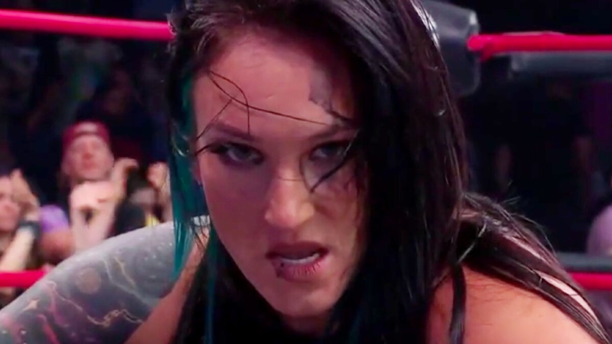 3 Ups & 2 Downs From AEW Royal Rampage (July 21)