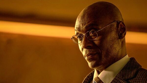 10 Movie Goodbyes That'll Break You (When You Know The Truth) – Page 7