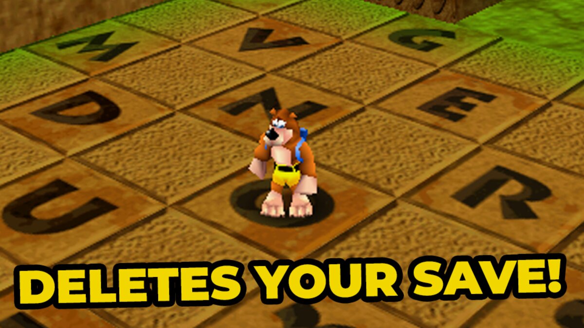 8 Video Games That Mock You For Using Cheat Codes