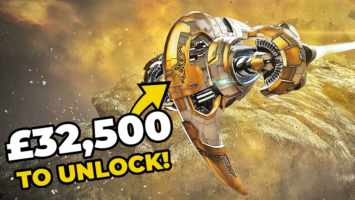 10 Video Game Unlocks Nobody Could Afford