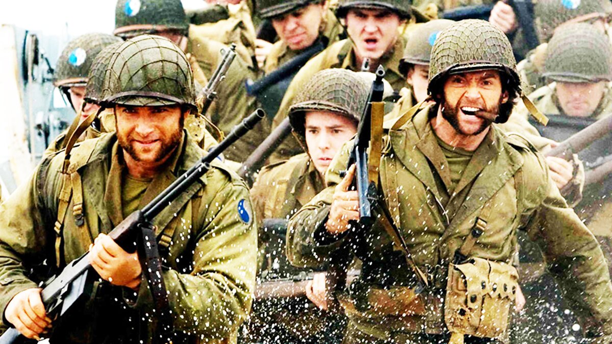 10 Awesome Opening Scenes In Otherwise Terrible Action Movies