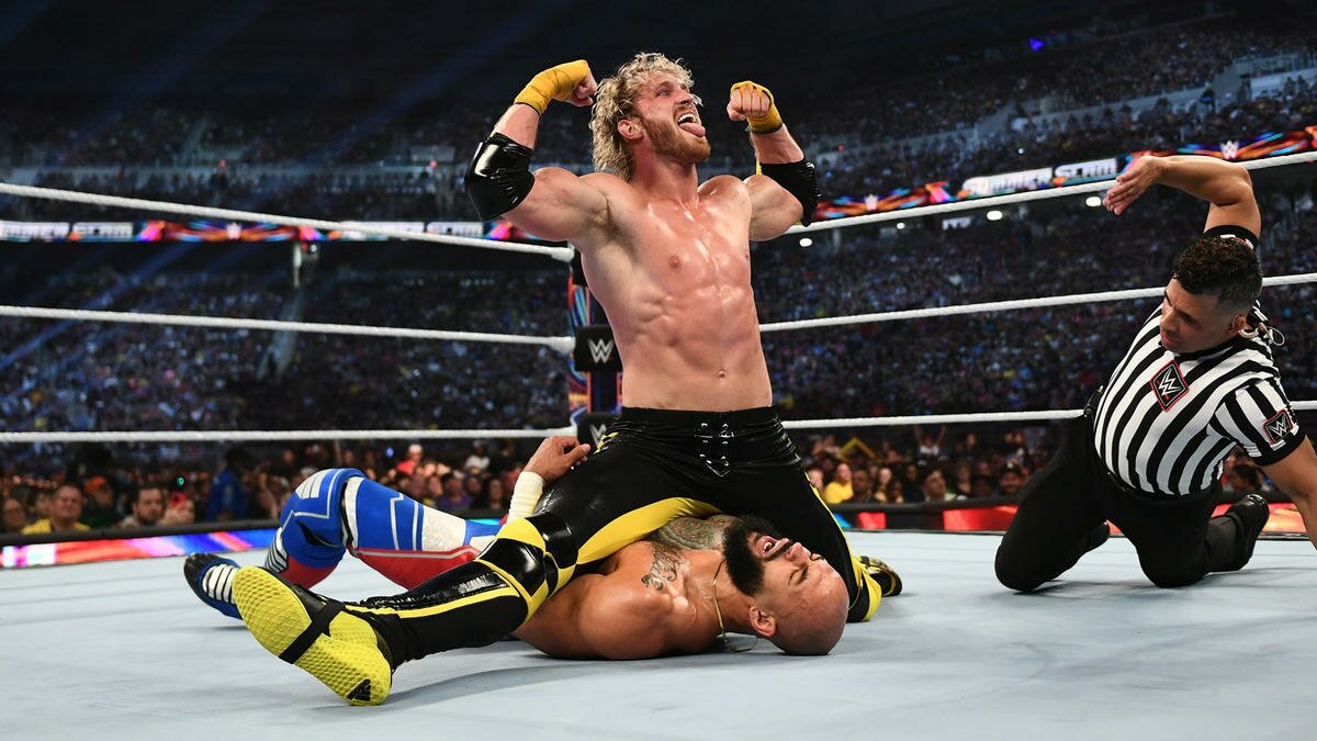 Every WWE Part-Timer Of The 2020s (So Far) - Ranked From Worst To Best