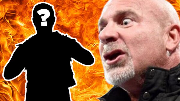 Current WWE Star Lifts Bill Goldberg's Catchphrase?!