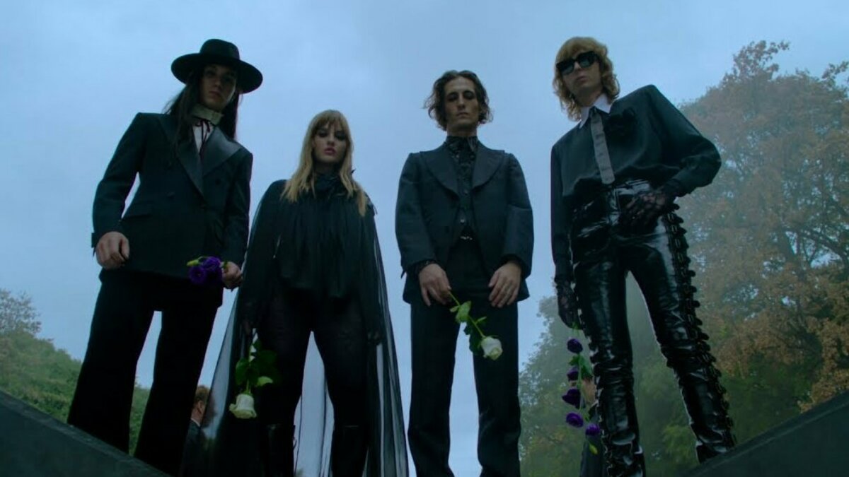 10 Best Rock Album Closers Of The 2020s (So Far) – Page 5