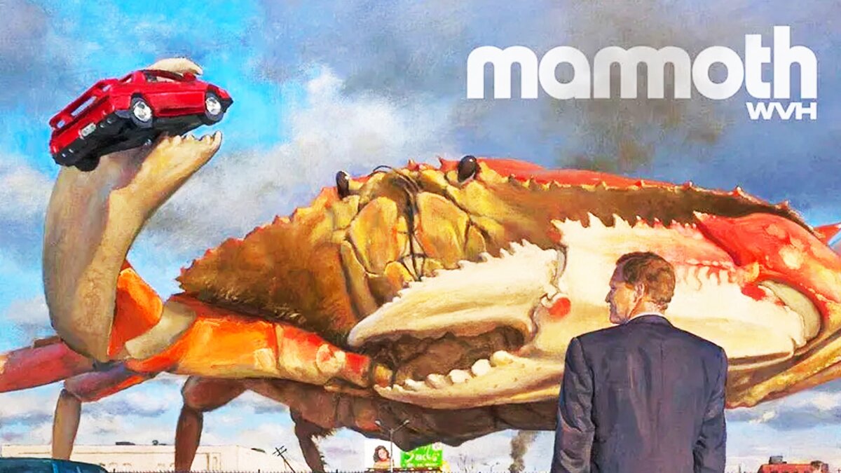 10 Best Rock Music Album Covers Of The 2020s So Far