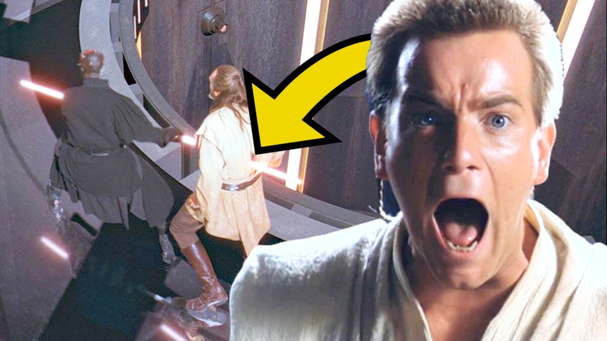 8 Even More Star Wars Questions That Always Confused You