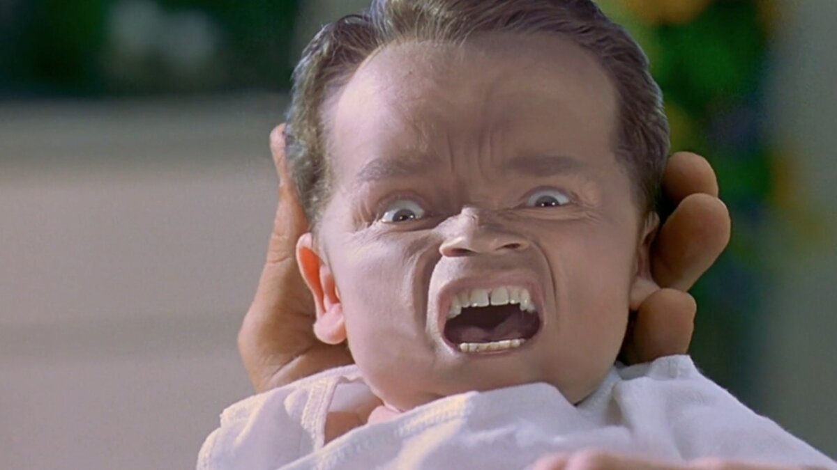 10 Movie Scenes WAY More Disturbing Than Intended – Page 3