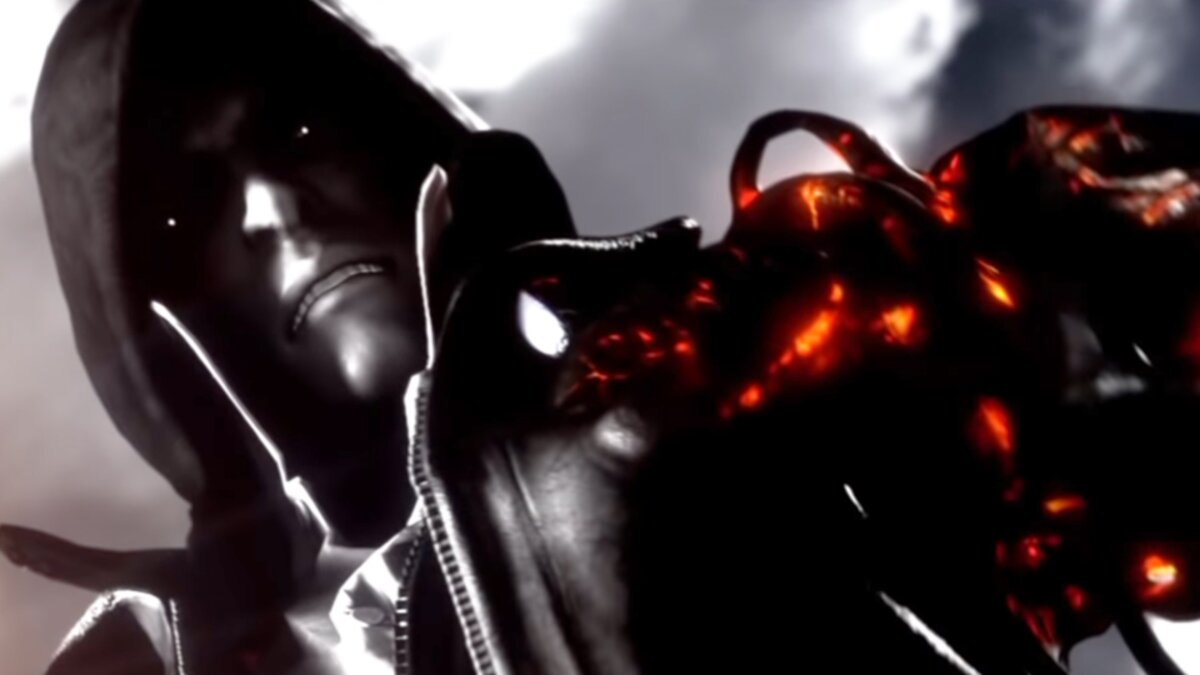 10 Times Changing Protagonists Killed Video Games – Page 8