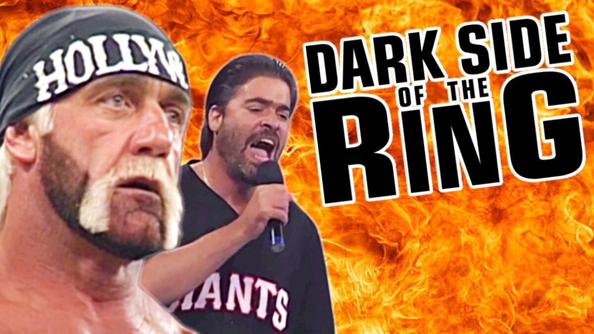 10 Things We Learned From Dark Side Of The Ring: WCW Bash At The Beach 2000