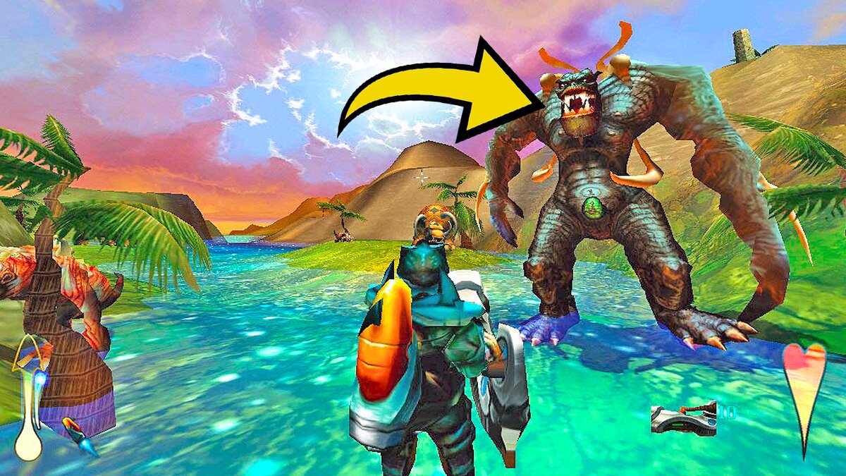 10 Critically-Acclaimed Video Games NO ONE Played - Commenter Edition