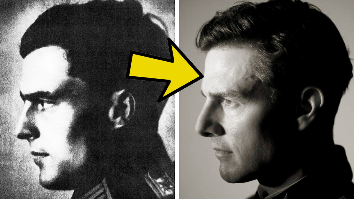 8 More Actors Who Look Exactly Like The Characters They Played