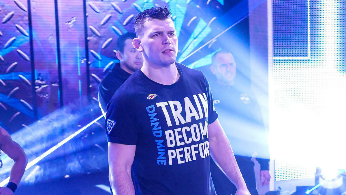 How WWE Is Secretly Building The Next Face Of The Company