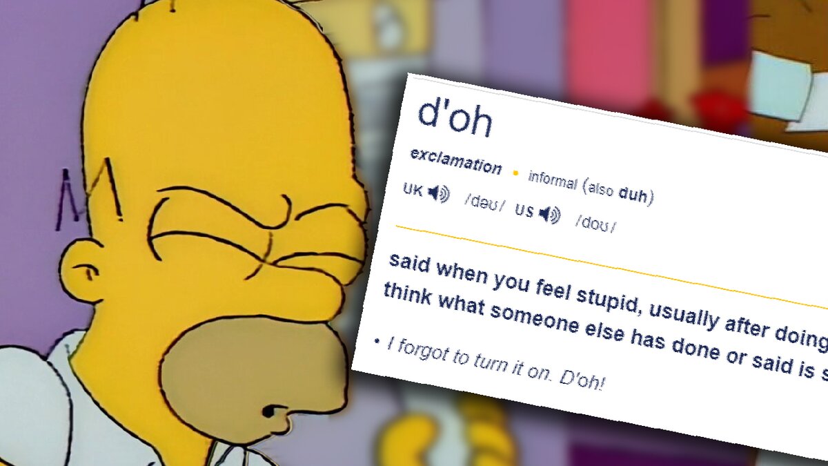10 Ways The Simpsons Changed The World