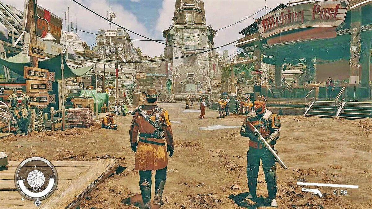 10 Video Games You Play For HOURS Before Starting – Page 2