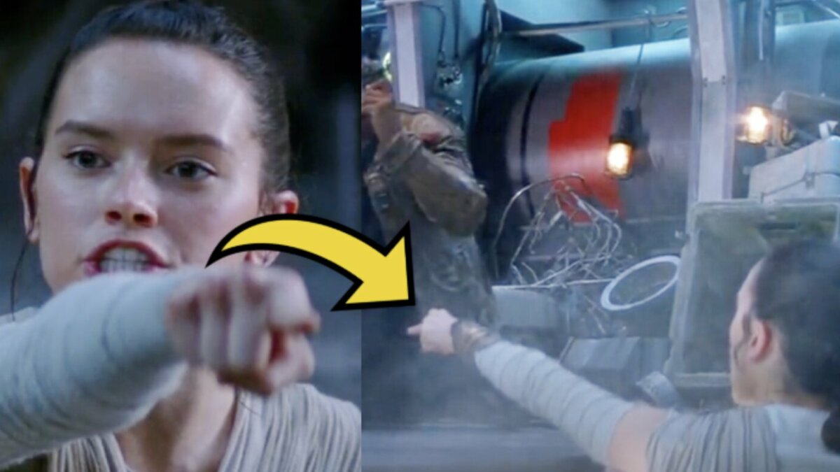 10 More Star Wars Mistakes You Can't Unsee – Page 2