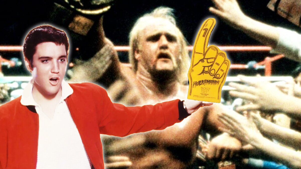 10 Ways Hulk Hogan Is The Most Ridiculous Human Ever – Page 10