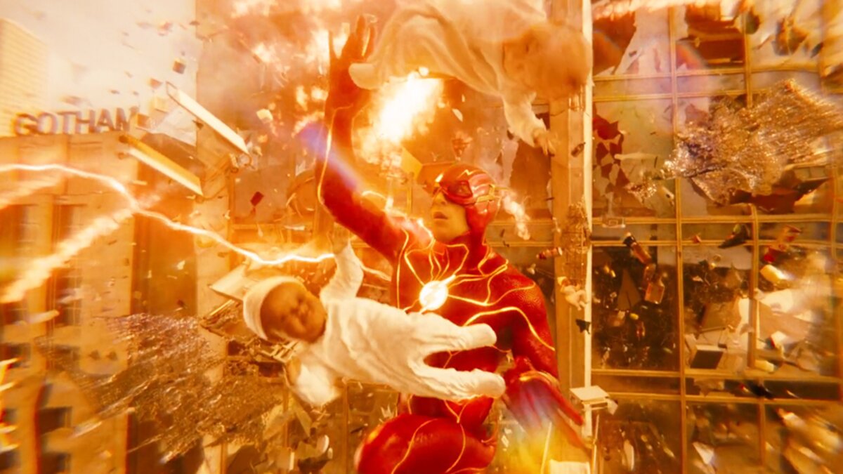 10 Most WTF Opening Scenes From Recent Movies – Page 10