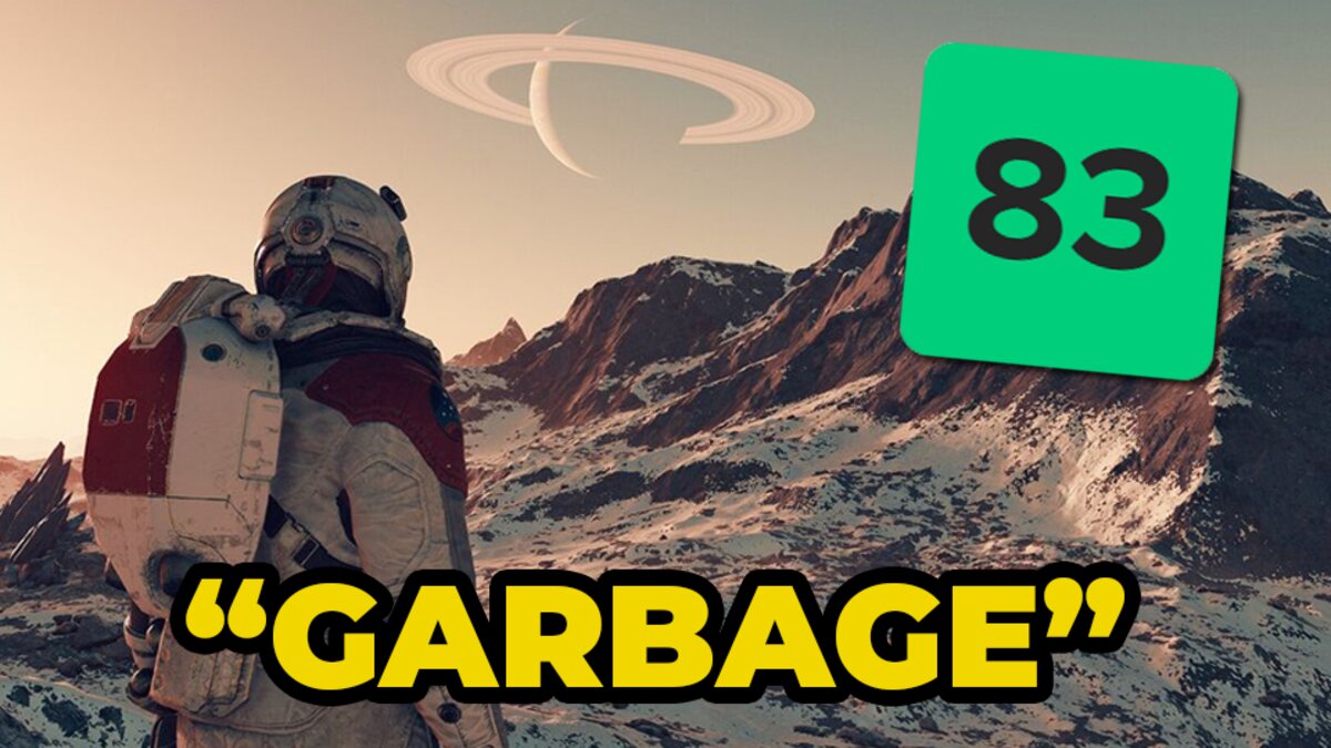 10 Video Game Review Scores Fans Lost Their MINDS Over