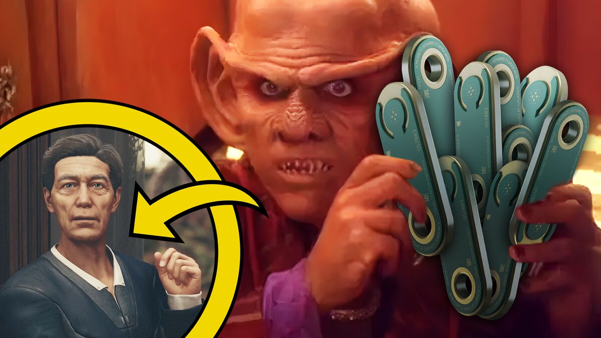 10 Star Trek Easter Eggs & References In Starfield