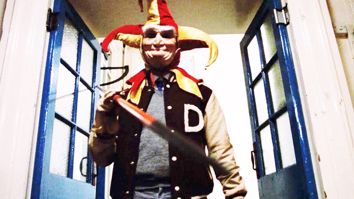 10 Hidden Gem '80s Slasher Horror Movies