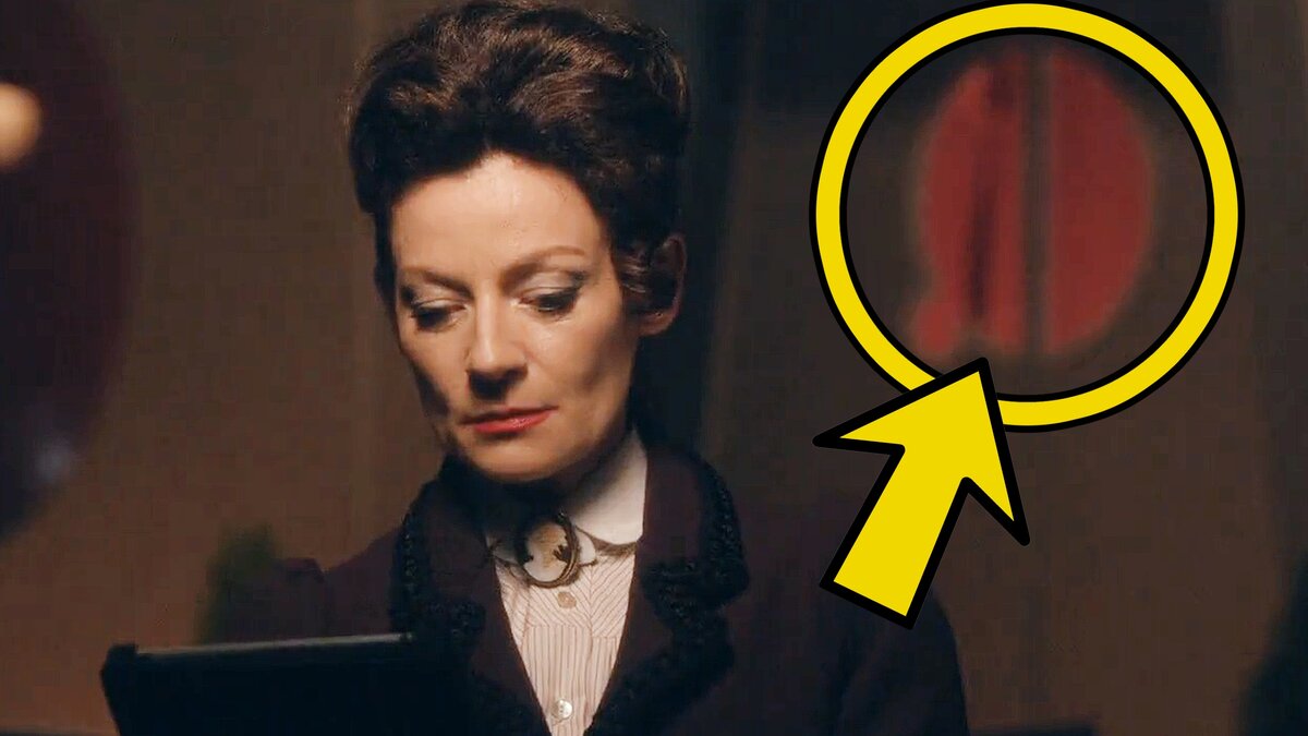 10 Small Details You Only Notice Rewatching Doctor Who