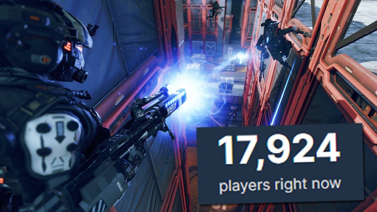 10 Video Games That Died (Then Came Back Stronger Than Ever)