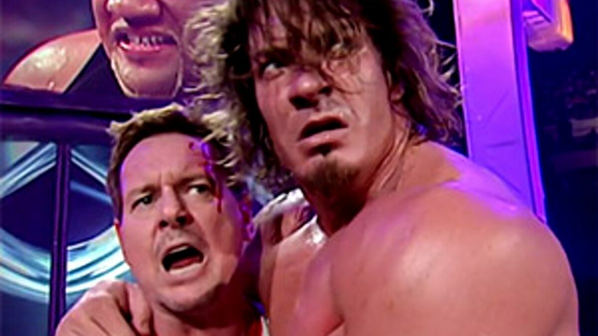 5 Real Reasons Why CAN'T MISS Wrestling Prospects Bombed – Page 2