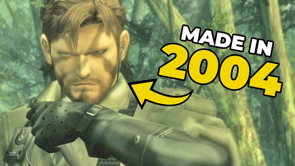 10 Video Games That Pushed Consoles To The Limit