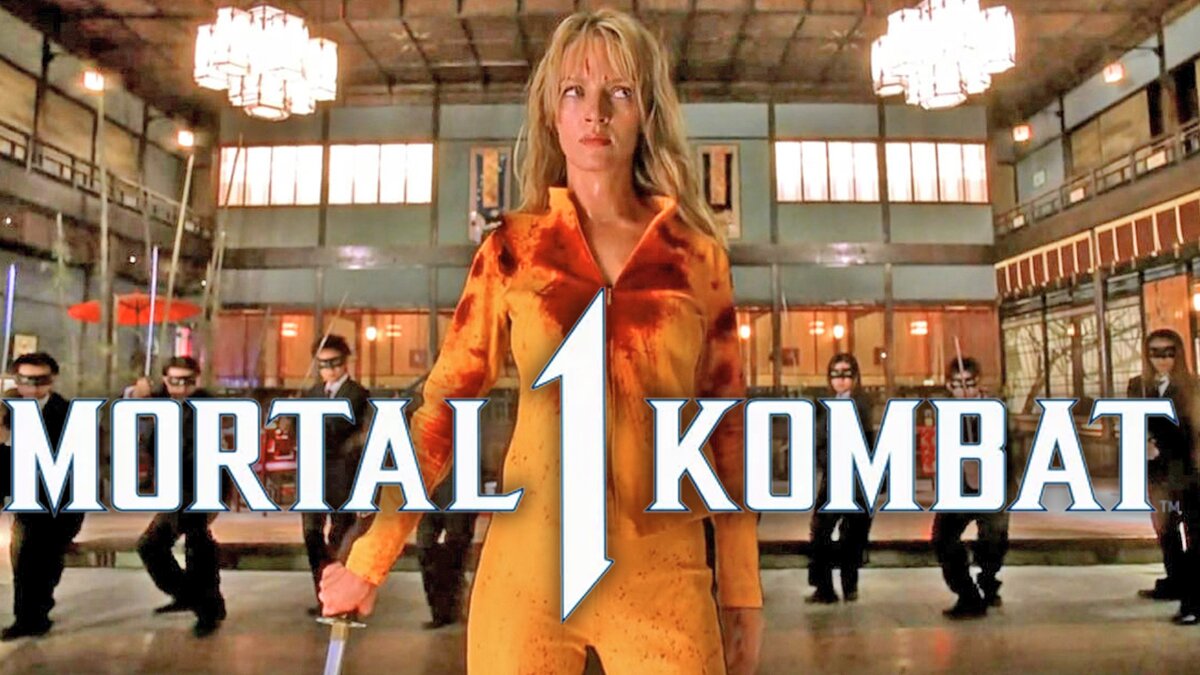 Mortal Kombat 1 DLC: 10 Guest Characters We Need To See