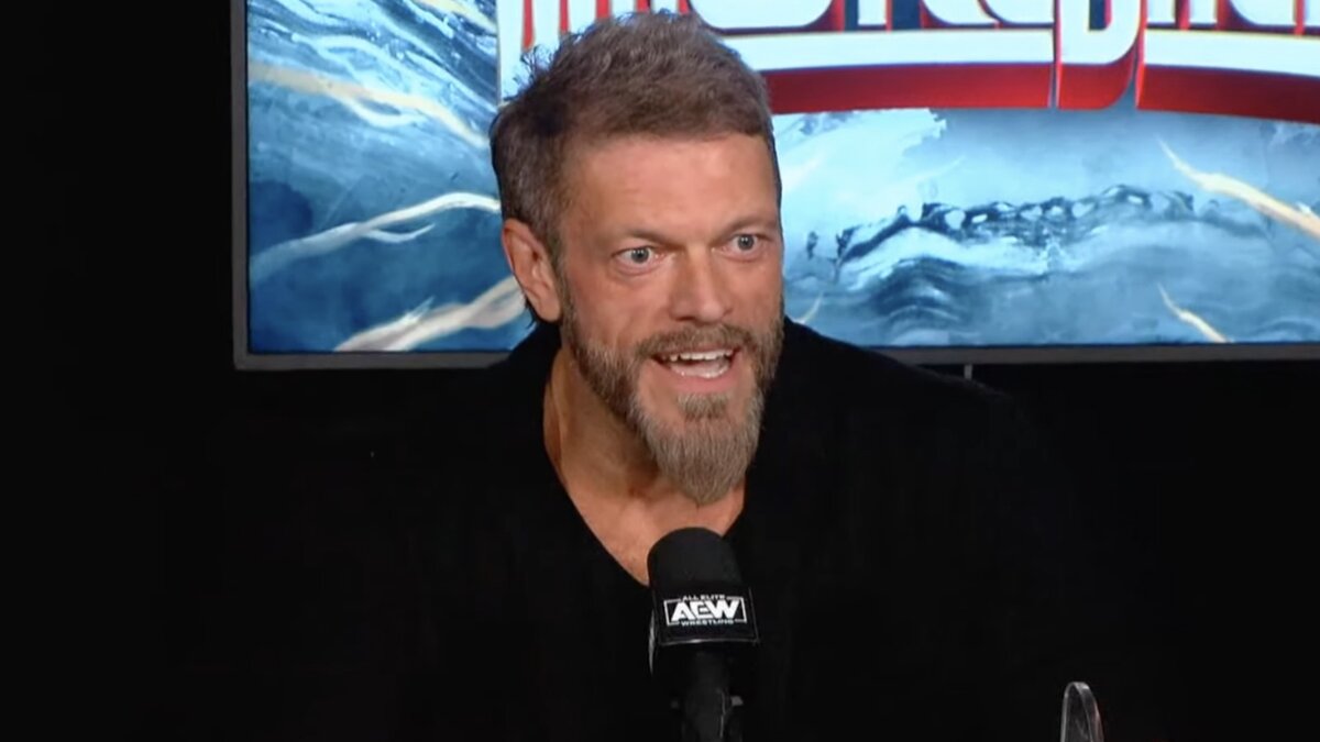 Backstage AEW & WWE Reactions To Adam Copeland Jumping Ship REVEALED
