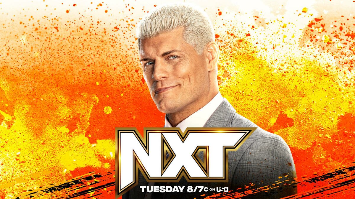 REAL Reason WWE Is STACKING Next Week's NXT