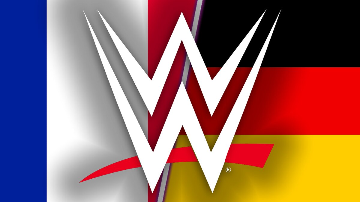 WWE Is Going International In 2024