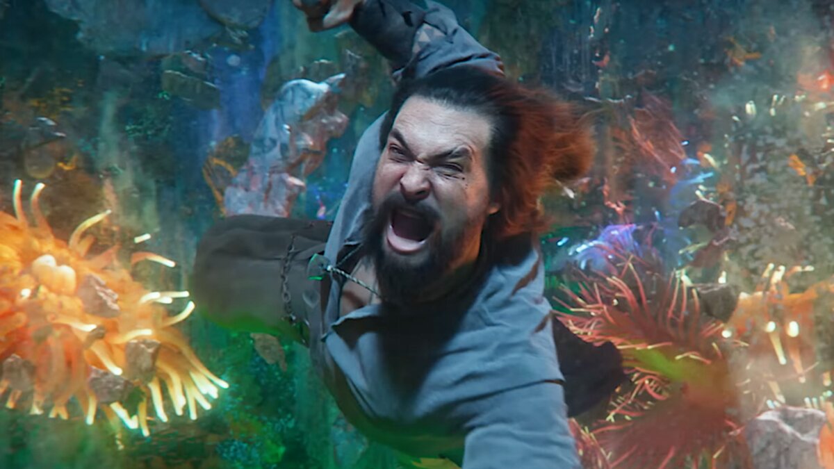 10 Upcoming Movies With TERRIBLE CGI