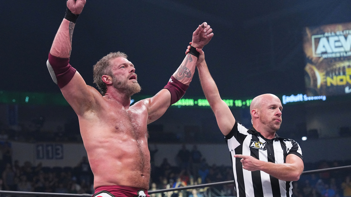 6 Ups & 4 Downs From AEW Dynamite Title Tuesday (Results & Review)