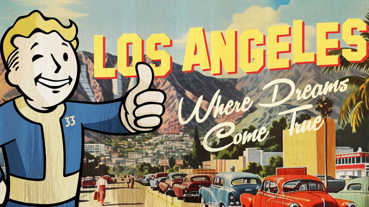 10 Things We Want To See In The Fallout TV Series