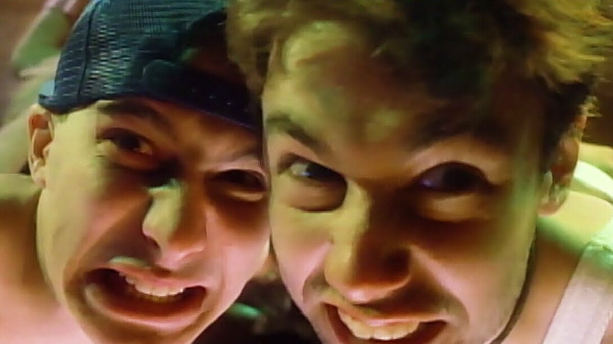 10 Best Number One Rock Albums Of The 1980s – Page 8