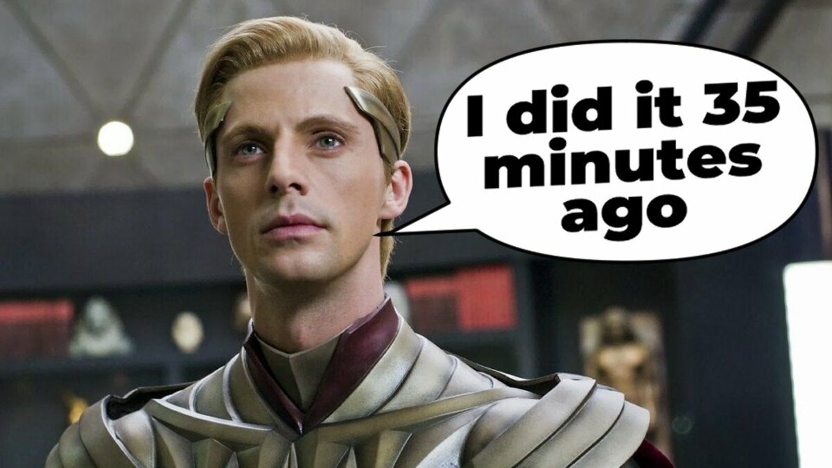 10 More Movie Villains You Didn't Realise Actually Won – Page 4