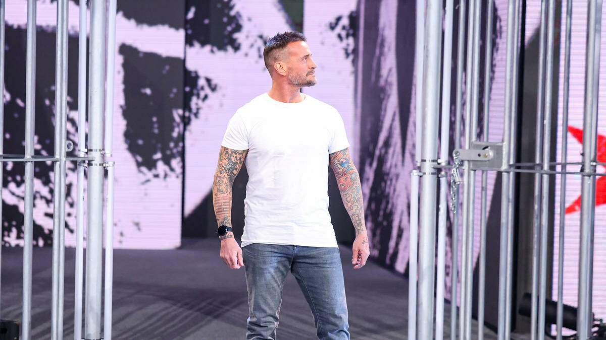 CM Punk's Incredible WWE Return: How It REALLY Happened