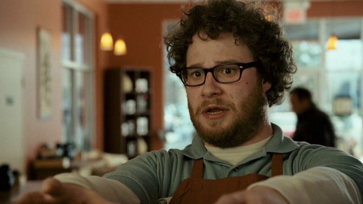 Film Quiz: Can You Name The Seth Rogan Movie By Just One Image? – Page 3